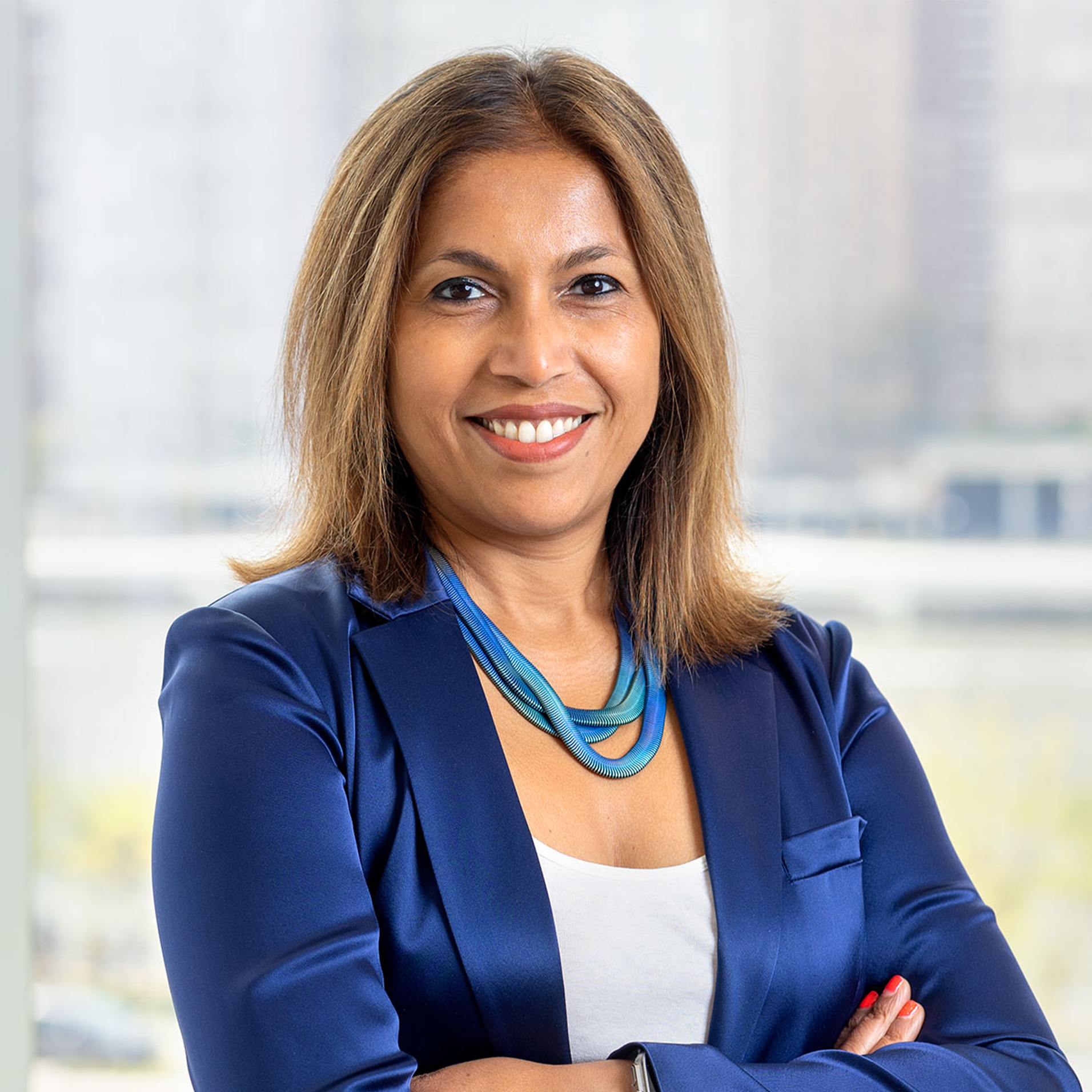 Tanzeem Choudhury | Department of Information Science | Cornell Bowers