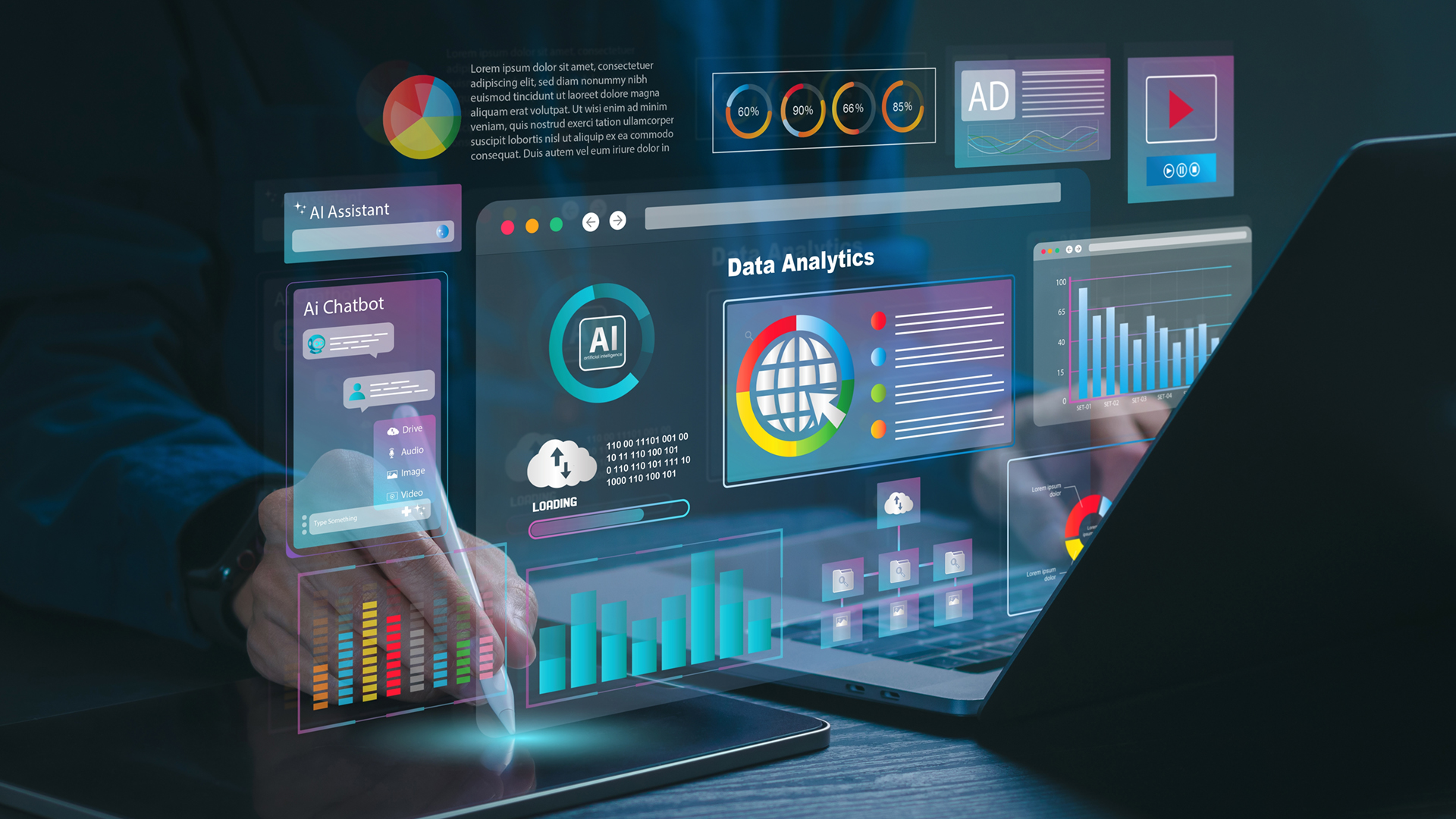 Data Science | Department of Information Science | Cornell Bowers