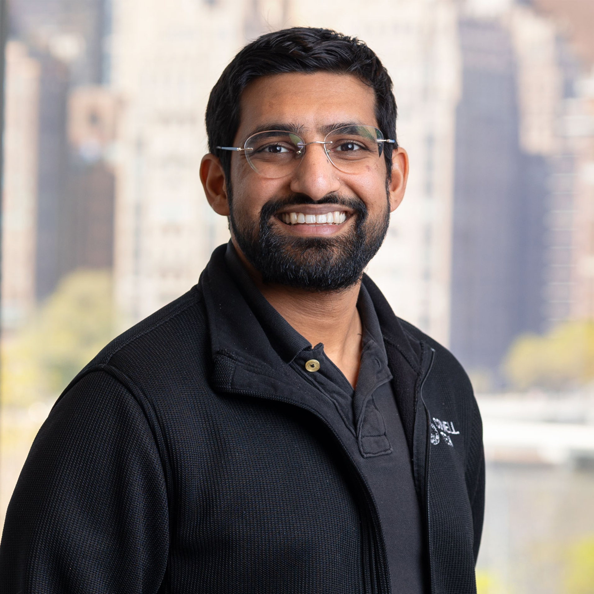 Nikhil Garg | Department of Information Science | Cornell Bowers