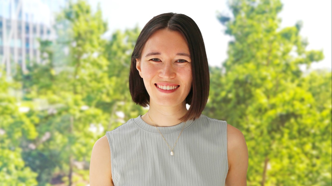 Koenecke is making AI work for everyone | Department of Information ...