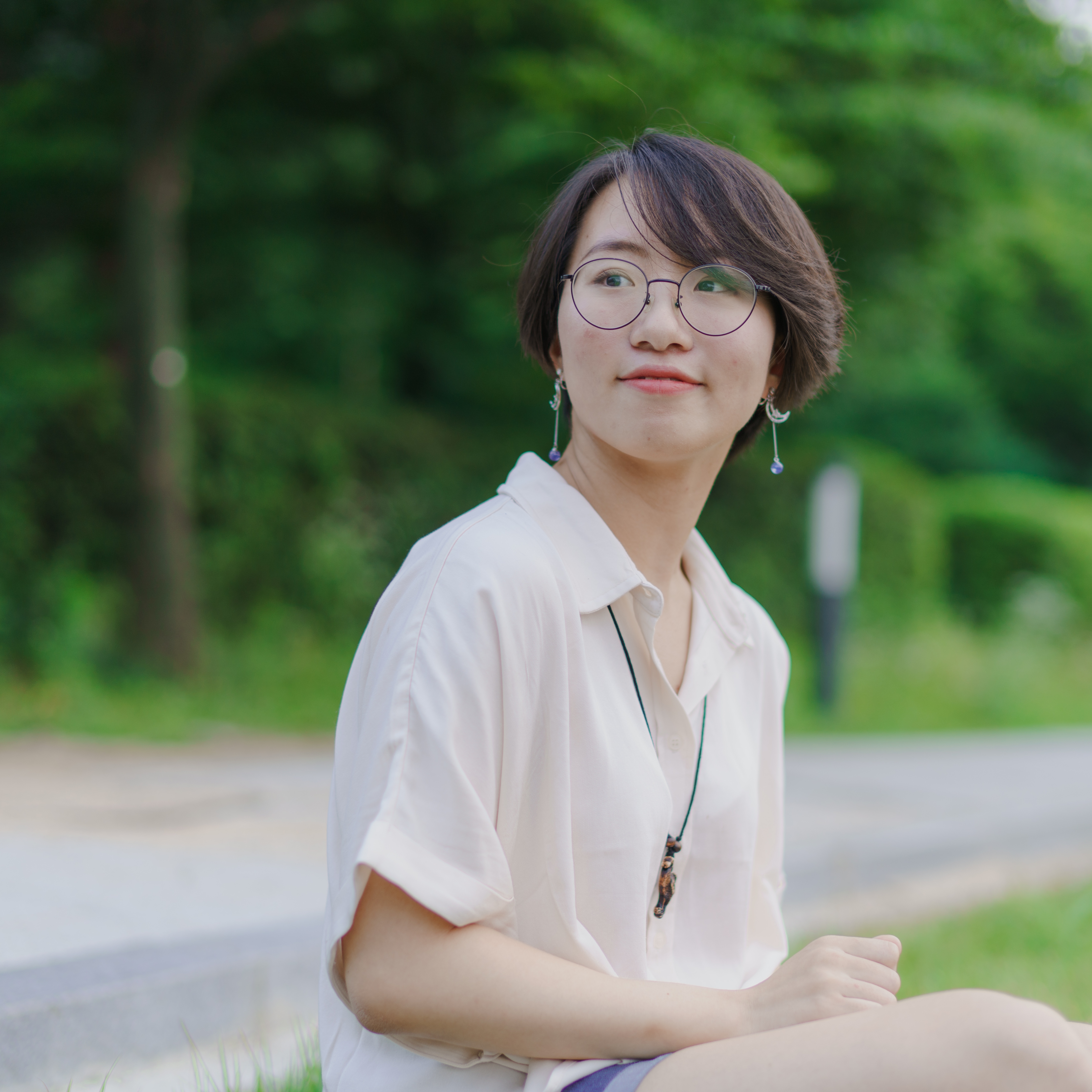 Haesoo Kim | Department of Information Science | Cornell Bowers