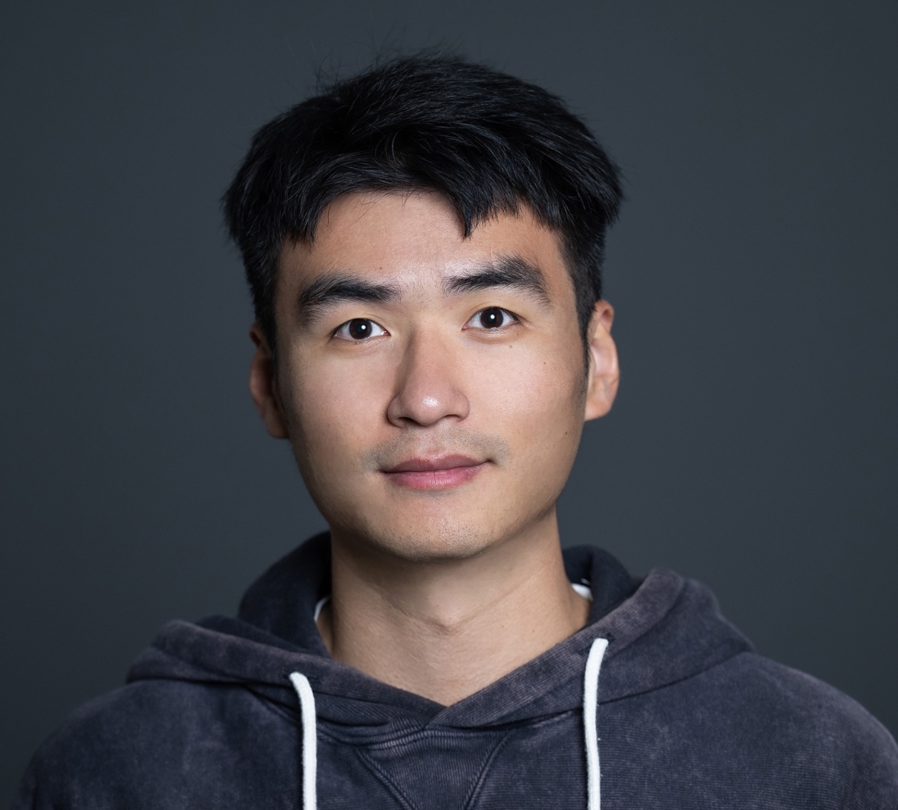 Ke Li | Department of Information Science | Cornell Bowers