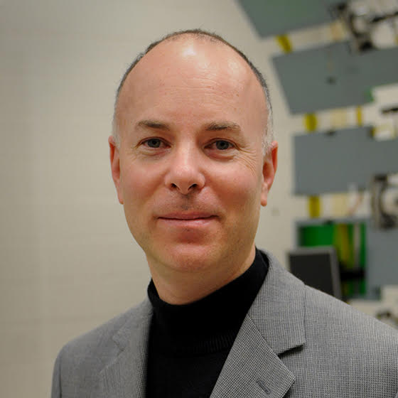 Keith Green | Department of Information Science | Cornell Bowers
