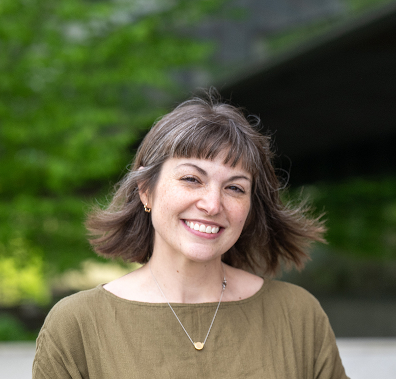 Karen Levy | Department of Information Science | Cornell Bowers