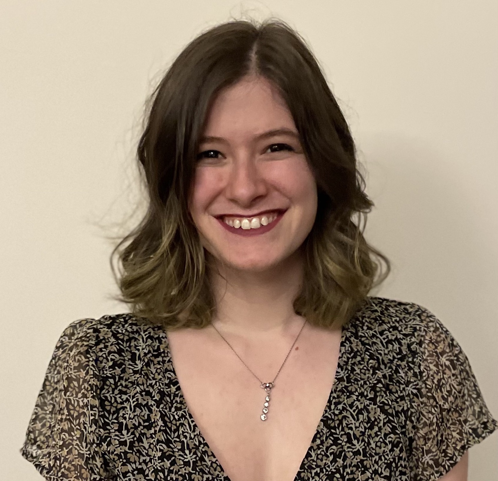 Katherine Miller | Department of Information Science | Cornell Bowers