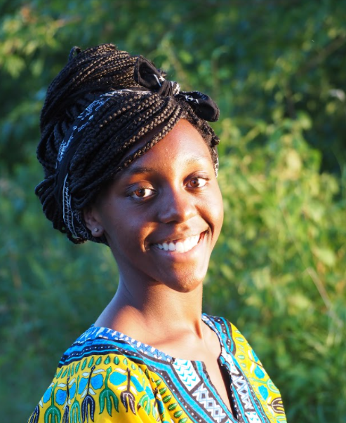 Kowe Kadoma | Department of Information Science | Cornell Bowers