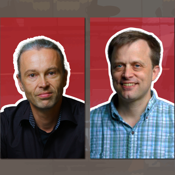 Thorsten Joachims | Department of Information Science | Cornell Bowers